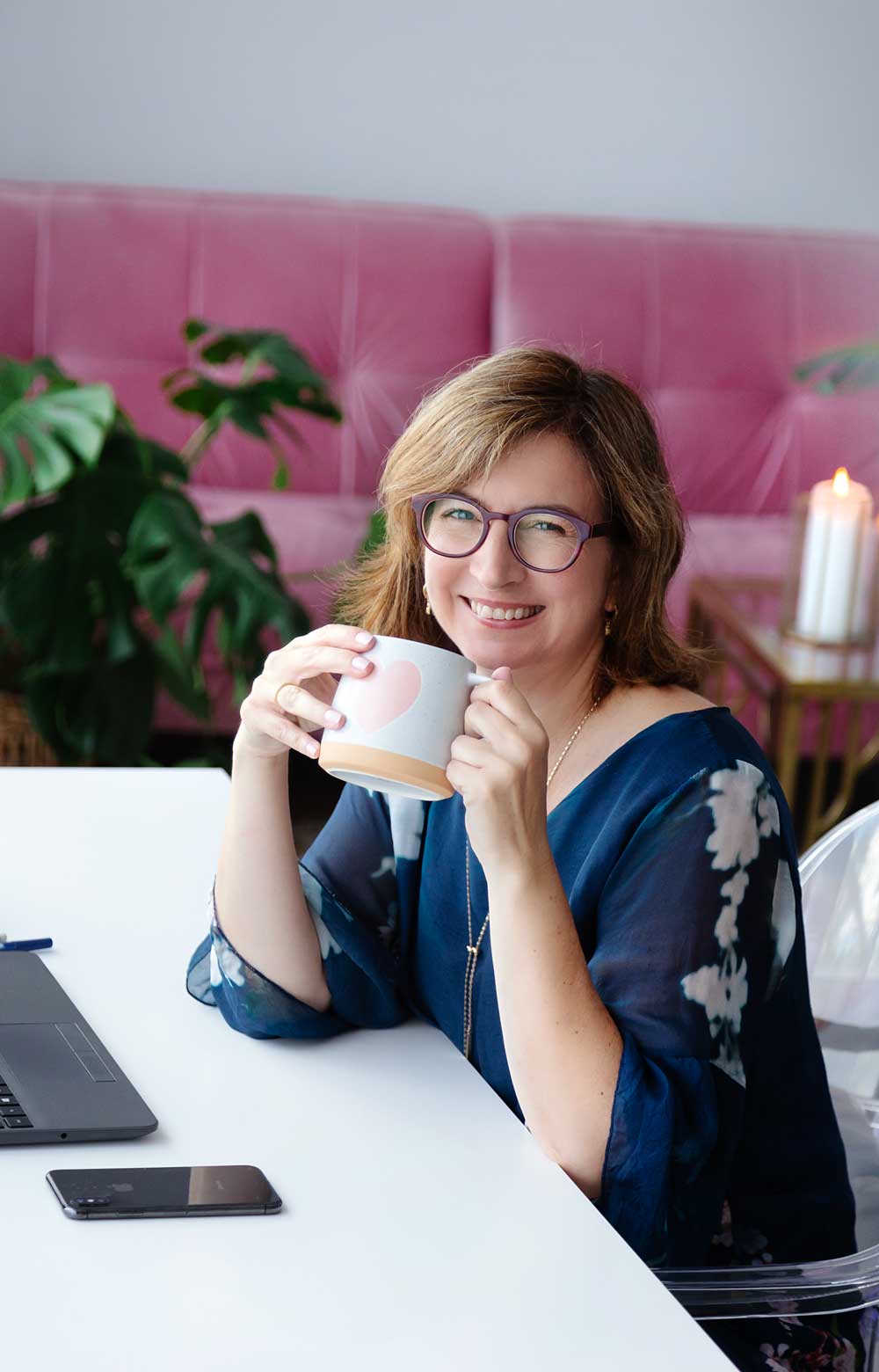 Saphir coaching – Coach de gestion, consultante, formatrice et ...